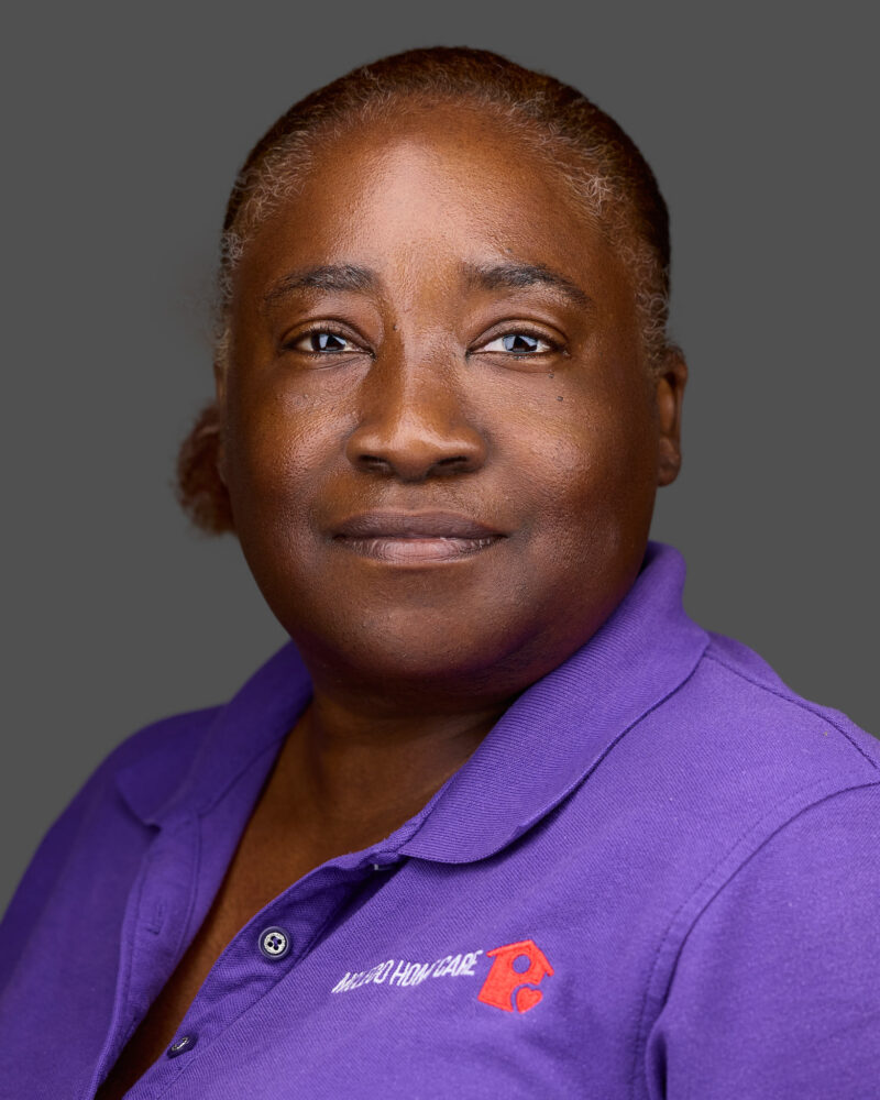 Quality Senior Home Care in Lexington - McLeod Home Care