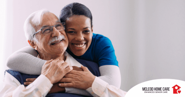 Caregiver Jobs and Careers in South Carolina - McLeod Home Care